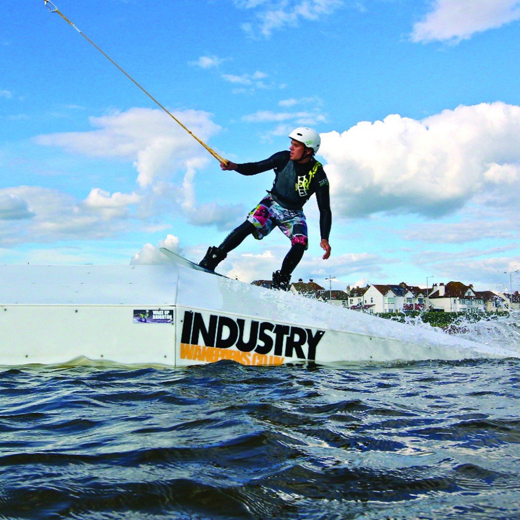 Wakeboarding | Lagoon Watersports