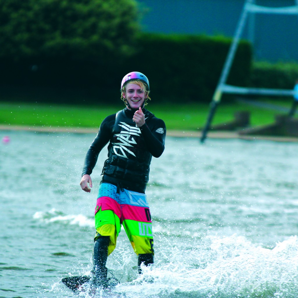 Wakeboarding | Lagoon Watersports