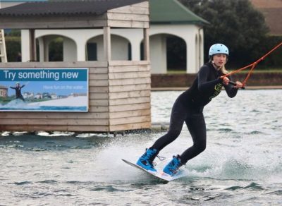 Beginners Guide to Wakeboarding | Lagoon Watersports